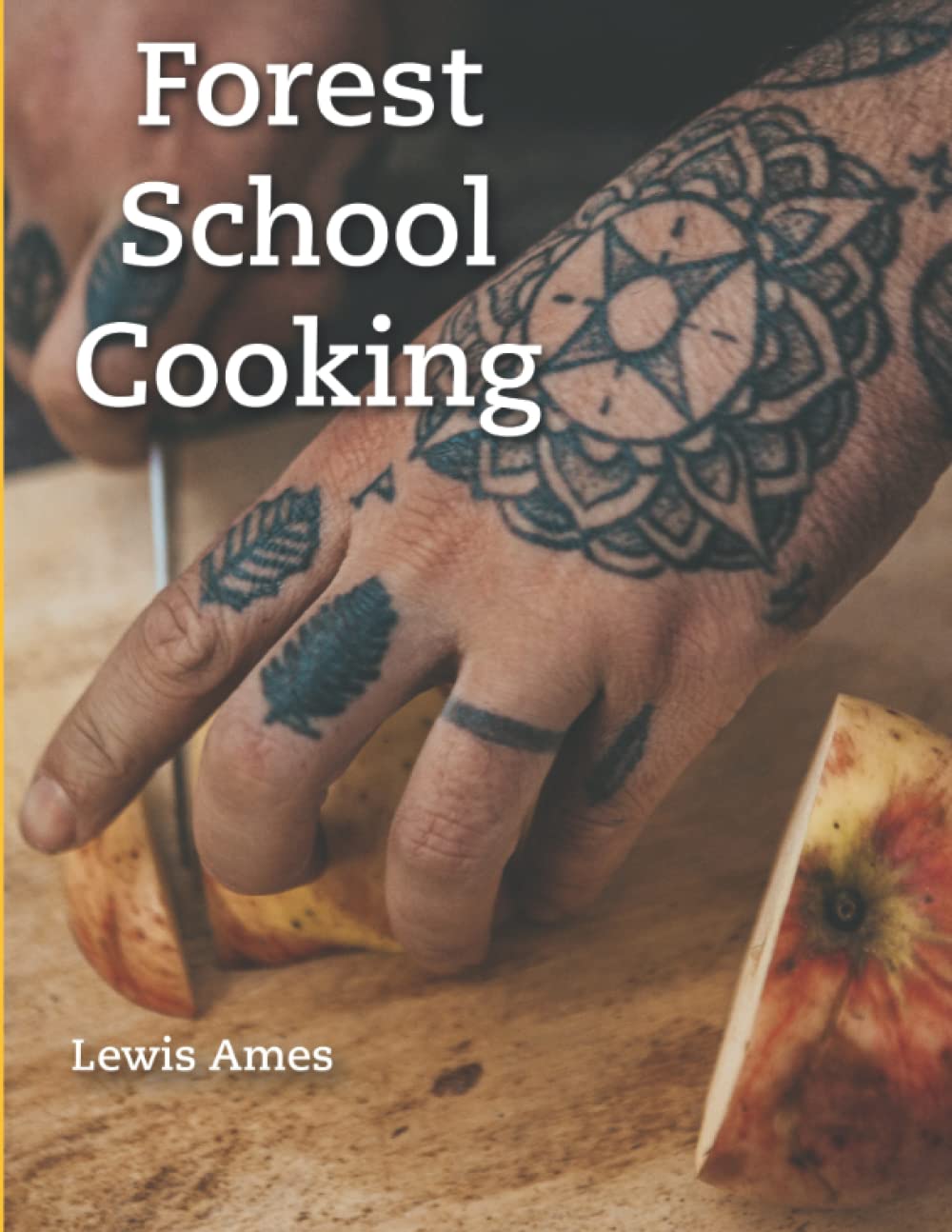 Forest School Cooking: From Mundane Marshmallows to Magical Meals ...